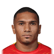 Mateus Castro eFOOTBALLHUB Players