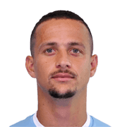 Luiz Felipe eFOOTBALLHUB Players