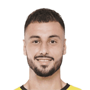 J. Clauss eFOOTBALLHUB Players