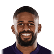 Ruan eFOOTBALLHUB Players