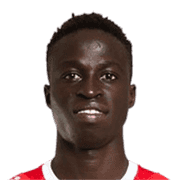 K. Diatta eFOOTBALLHUB Players