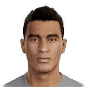 Gustavo Assunção eFOOTBALLHUB Players