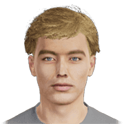 G. Isaksen eFOOTBALLHUB Players