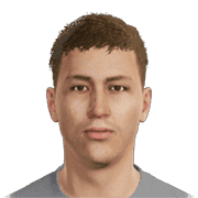 J. Stansfield eFOOTBALLHUB Players