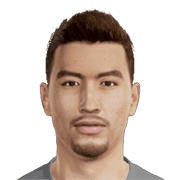 Adrián Butzke eFOOTBALLHUB Jugadores