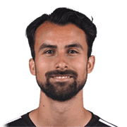 J. Rivas eFOOTBALLHUB Players