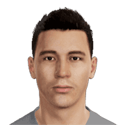 J. Tapia eFOOTBALLHUB Players