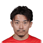 H. Abe eFOOTBALLHUB Players