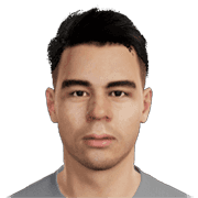 Edmílson Junior eFOOTBALLHUB Players