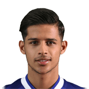 Mehdi Ghayedi eFOOTBALLHUB Players