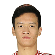 Nguyen Hoang Duc eFOOTBALLHUB Players