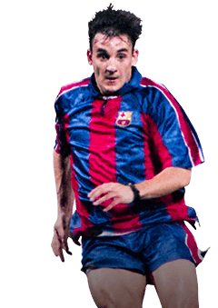 Albert Ferrer eFOOTBALLHUB Players