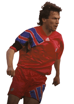 L. Matthäus eFOOTBALLHUB Players