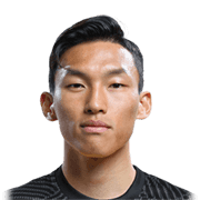 Kim Seung-Gyu eFOOTBALLHUB Players