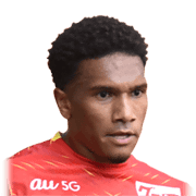 Mateus Castro eFOOTBALLHUB Players