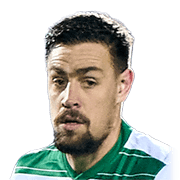 S. Coates eFOOTBALLHUB Players