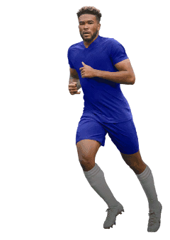 R. James eFOOTBALLHUB Players