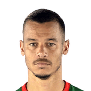 Edgar Costa eFOOTBALLHUB Players