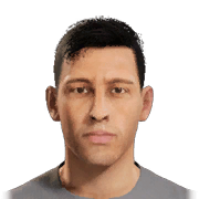 L. Colitto eFOOTBALLHUB Players