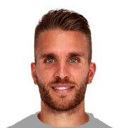 Kévin Rodrigues eFOOTBALLHUB Players