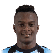 José Angulo eFOOTBALLHUB Players