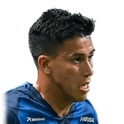 M. Meza eFOOTBALLHUB Players