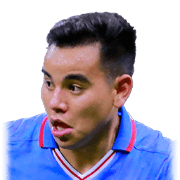 C. Rodríguez eFOOTBALLHUB Players