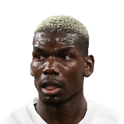 P. Pogba eFOOTBALLHUB Players