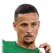 Luiz Felipe eFOOTBALLHUB Players