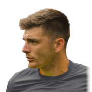 N. Pope eFOOTBALLHUB Players