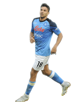 G. Simeone eFOOTBALLHUB プレイヤー