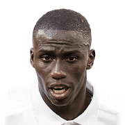 F. Mendy eFOOTBALLHUB Players