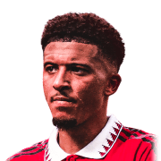 J. Sancho eFOOTBALLHUB Players