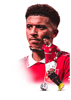 J. Sancho eFOOTBALLHUB Players