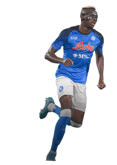 V. Osimhen eFOOTBALLHUB Players