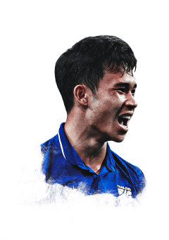 Supachok Sarachat eFOOTBALLHUB Players