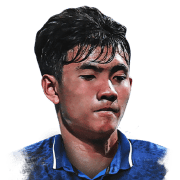 Suphanat Mueanta eFOOTBALLHUB Players