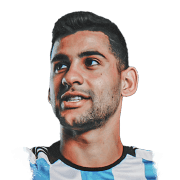 C. Romero eFOOTBALLHUB Players