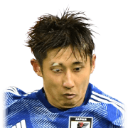 H. Ito eFOOTBALLHUB Players