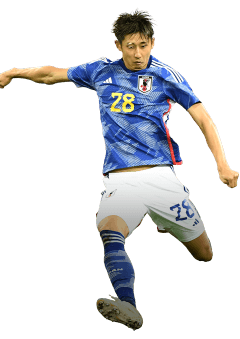 H. Ito eFOOTBALLHUB Players