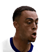 S. Dest eFOOTBALLHUB Players