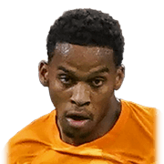 J. Timber eFOOTBALLHUB Players