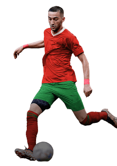 H. Ziyech eFOOTBALLHUB Players