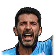 G. Buffon eFOOTBALLHUB Players