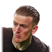 J. Pickford eFOOTBALLHUB Players