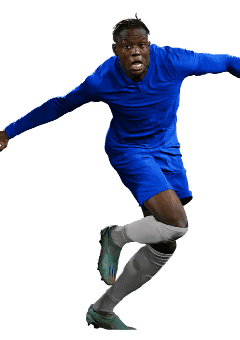 D. Zakaria eFOOTBALLHUB Players