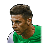 Joaquín eFOOTBALLHUB Players