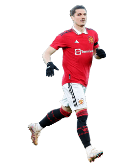 M. Sabitzer eFOOTBALLHUB Players