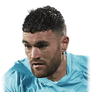 Javi Galán eFOOTBALLHUB Players