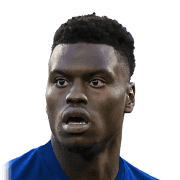 B. Badiashile eFOOTBALLHUB Players